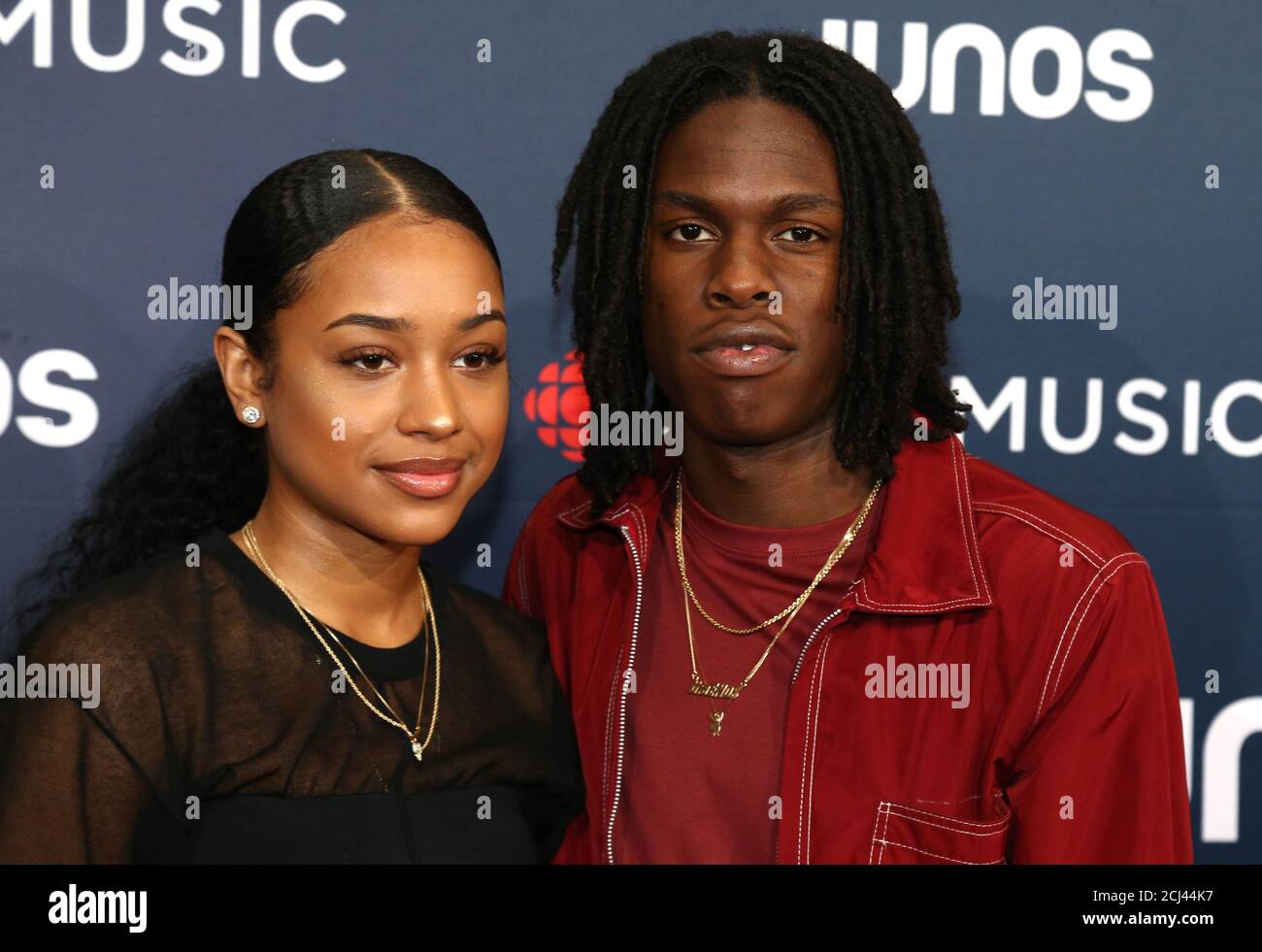 Daniel caesar singer hi-res stock photography and images - Alamy