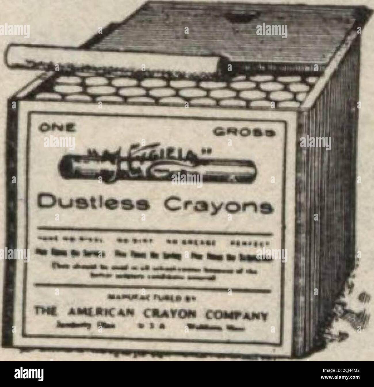 Dustless chalk hi-res stock photography and images - Alamy