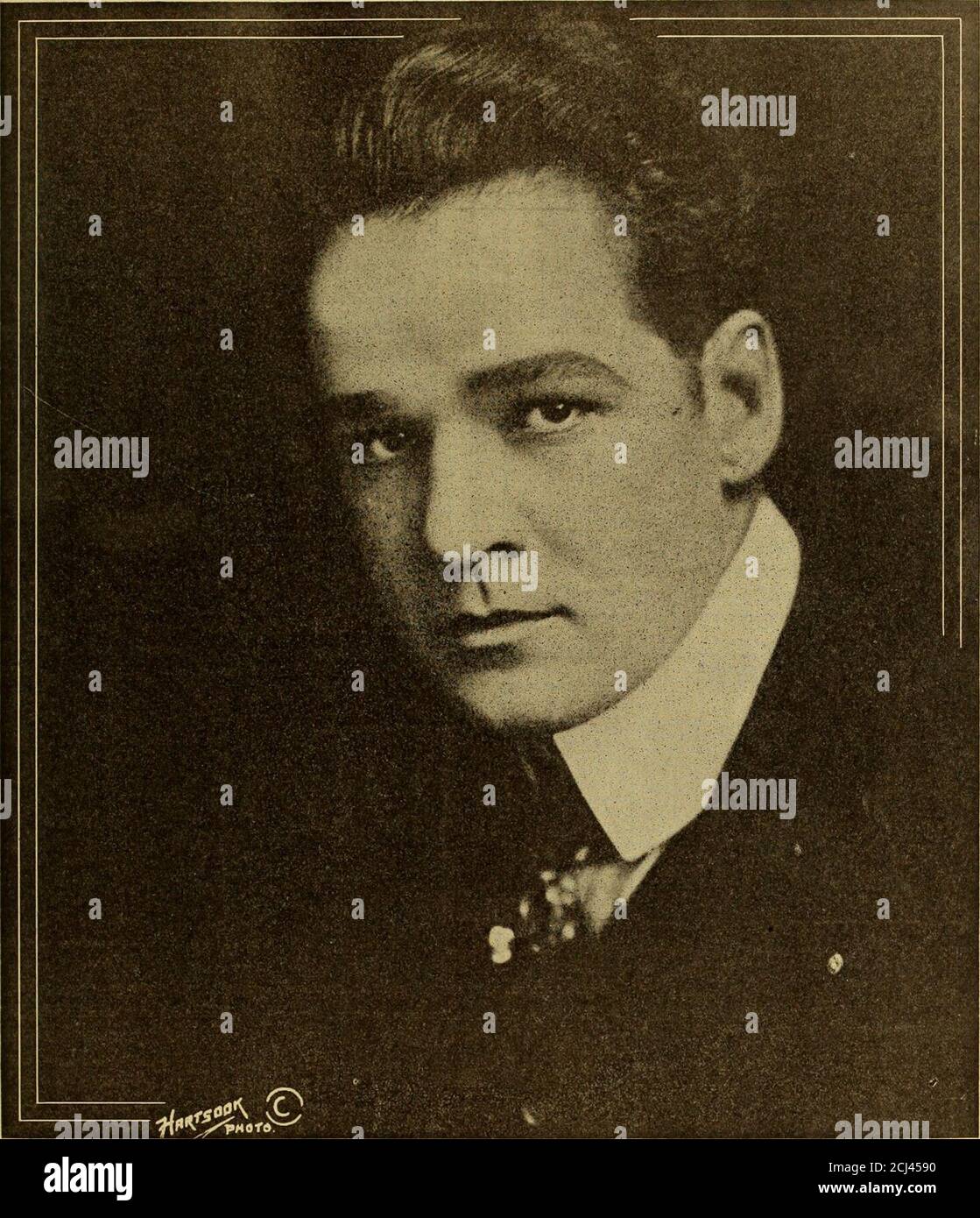 Selig studio hi-res stock photography and images - Alamy