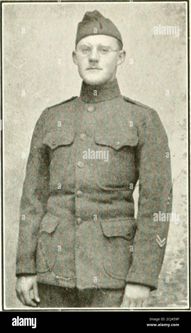 . History of Battery B, One Hundred Third Field Artillery, Twenty-sixth ...