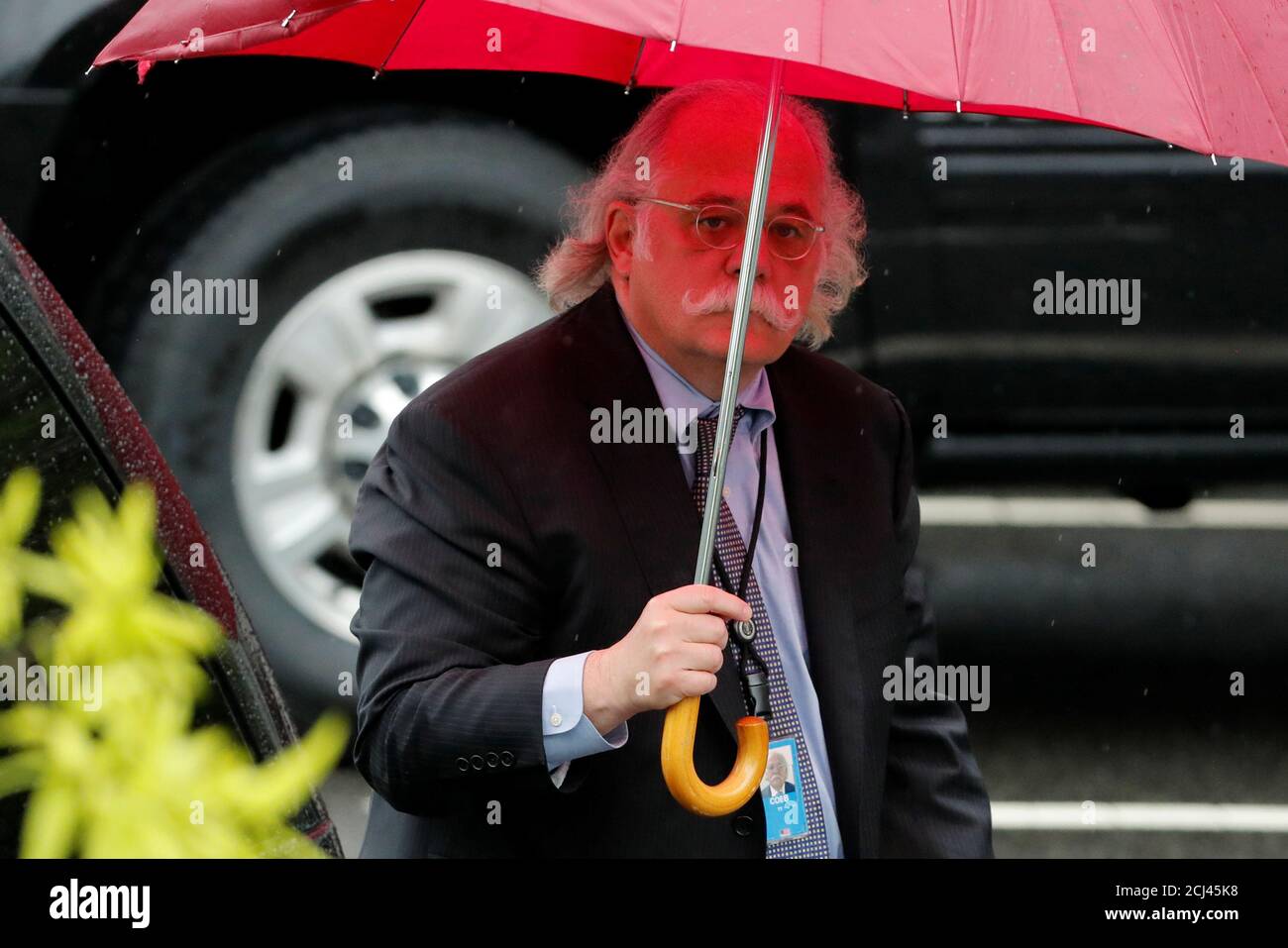 Ty cobb attorney hi-res stock photography and images - Alamy