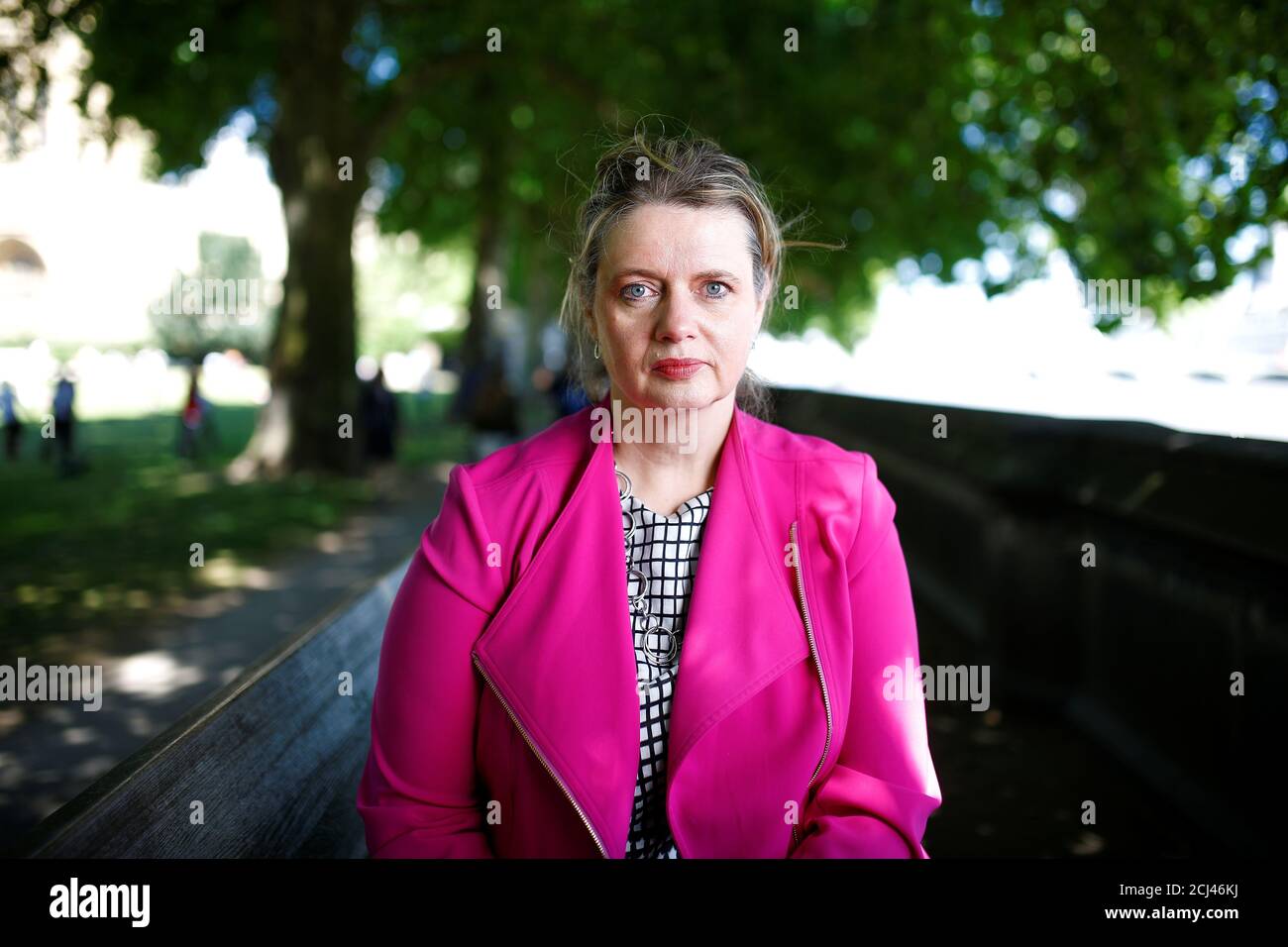 Katherine bennett airbus hi-res stock photography and images - Alamy