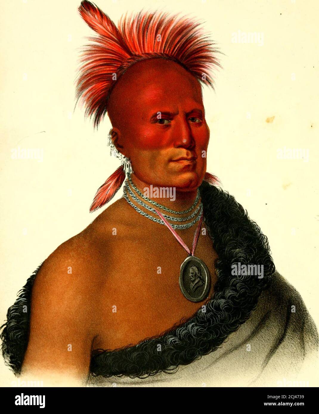 Seneca Indian Mafia