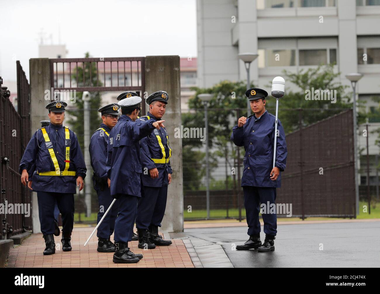 Chizuo matsumoto hi-res stock photography and images - Alamy