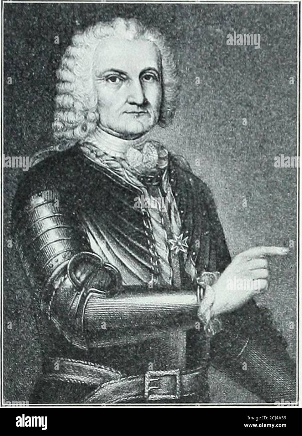 Perukes hi-res stock photography and images - Alamy