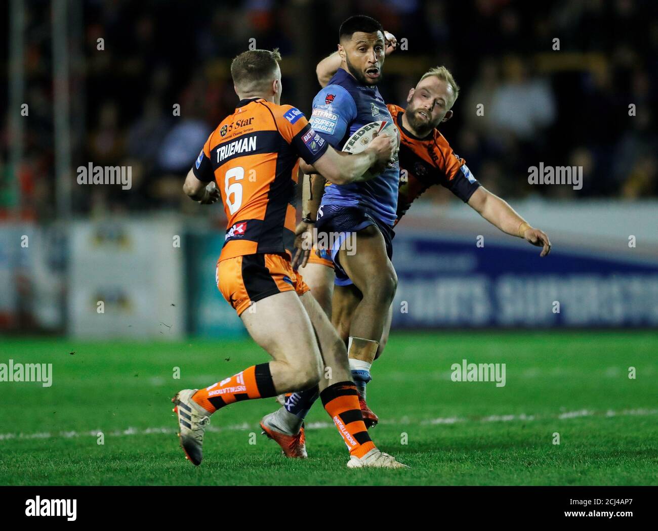 Paul trueman hi-res stock photography and images - Alamy