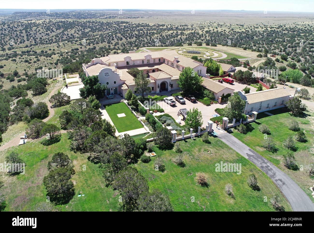 Stanley new mexico hi-res stock photography and images - Alamy