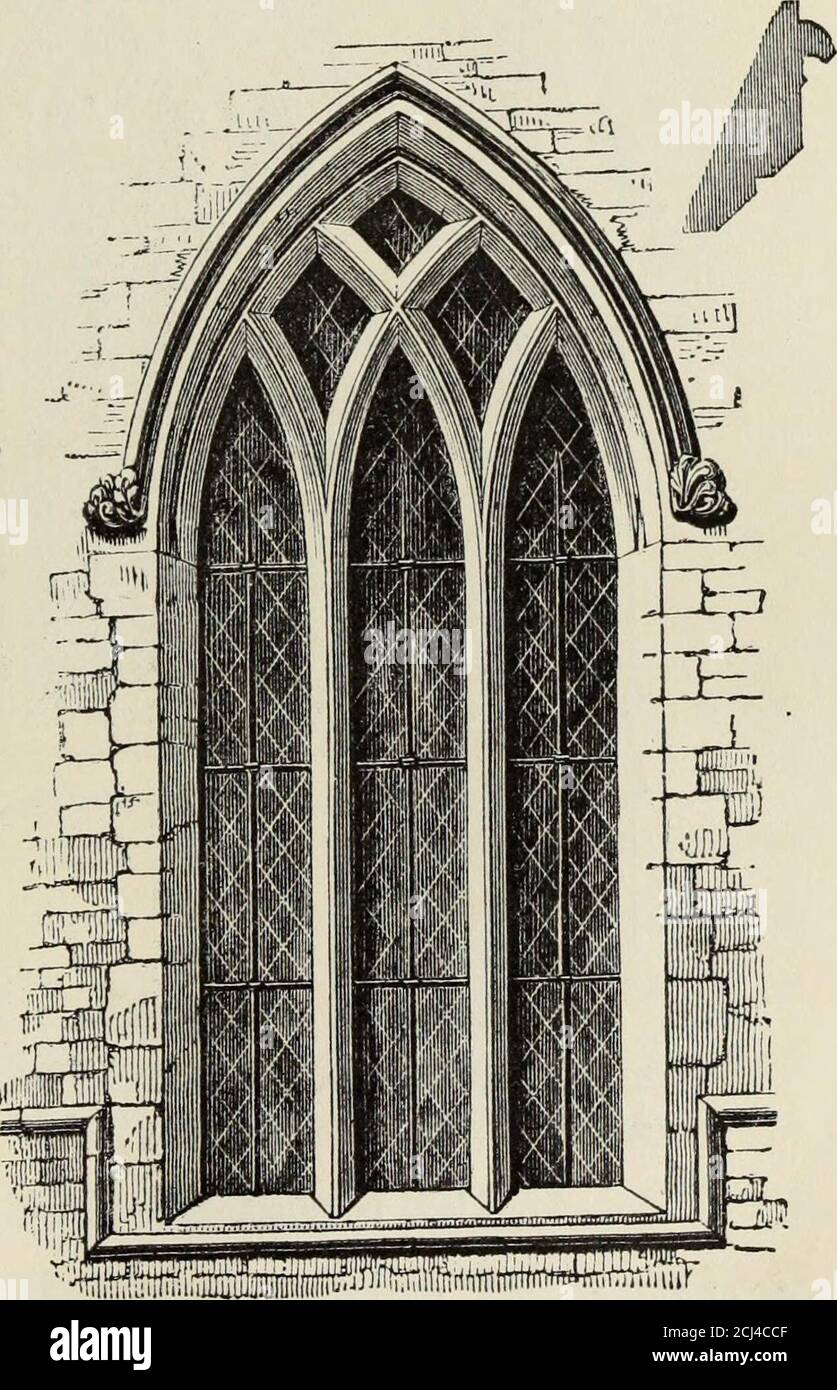 . An introduction to the study of Gothic architecture . period than we ...