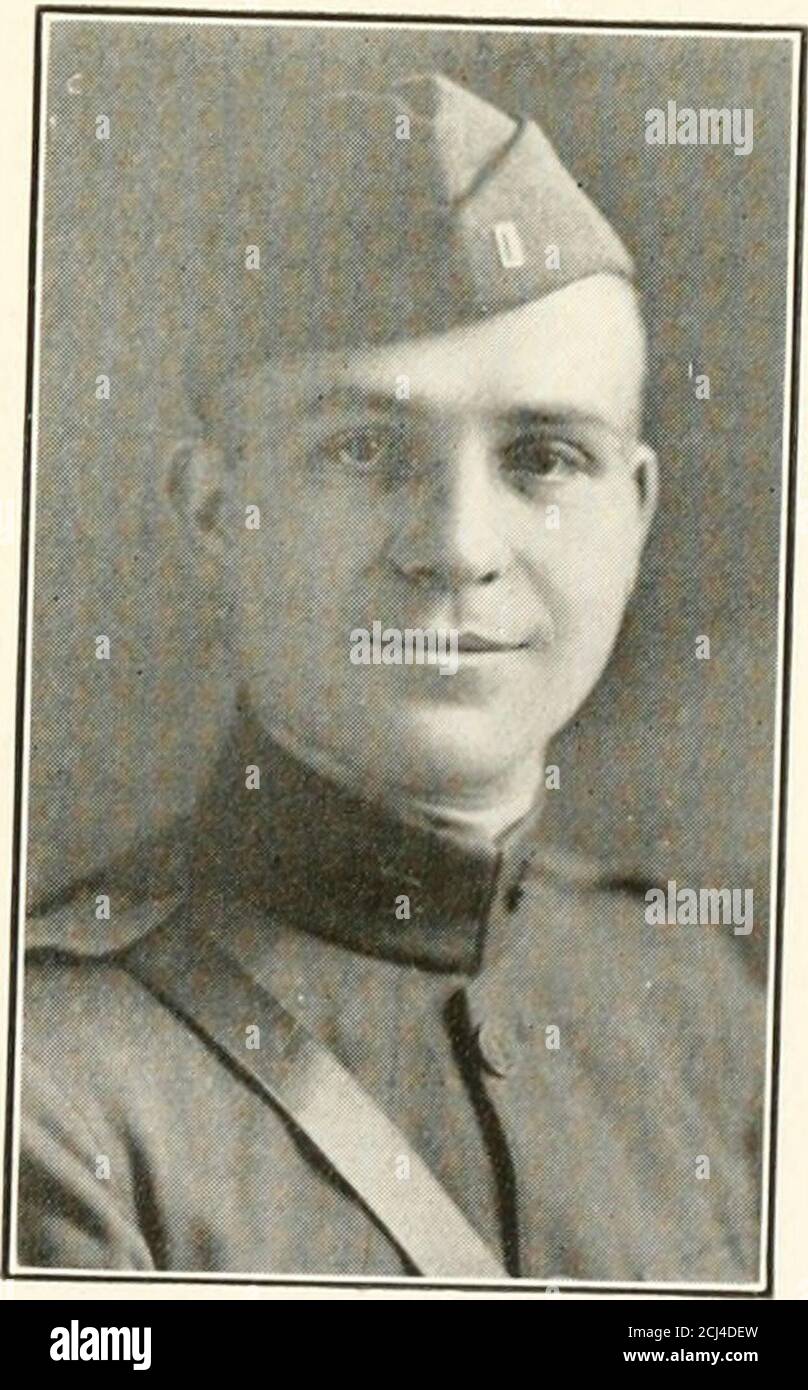 . History of Battery B, One Hundred Third Field Artillery, Twenty-sixth ...