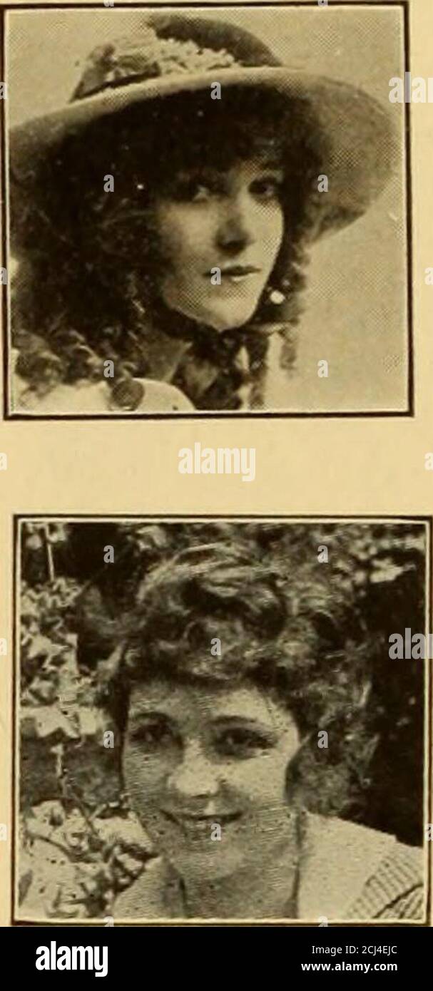 Selig studio hi-res stock photography and images - Alamy