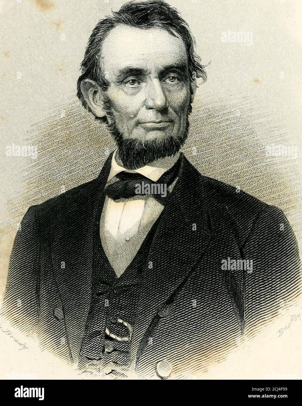 . Abraham Lincoln and the abolition of slavery in the United States ...