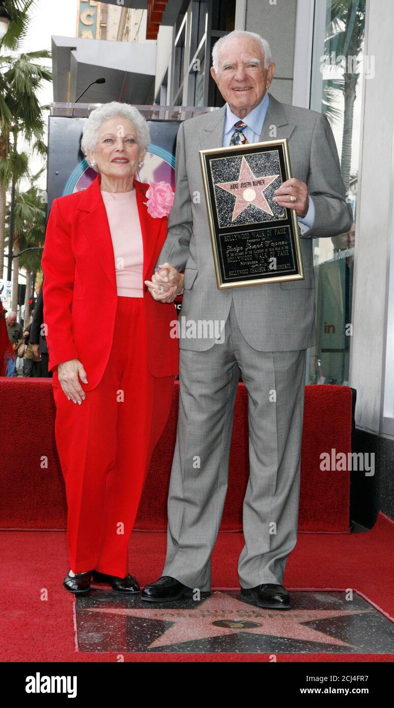 Mickey joseph hi-res stock photography and images - Alamy