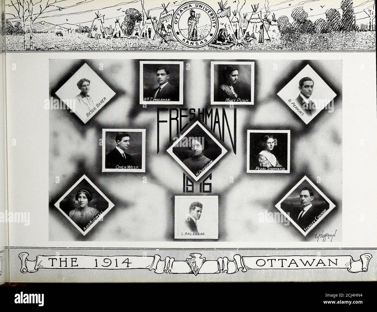 . The Ottawan Stock Photo - Alamy