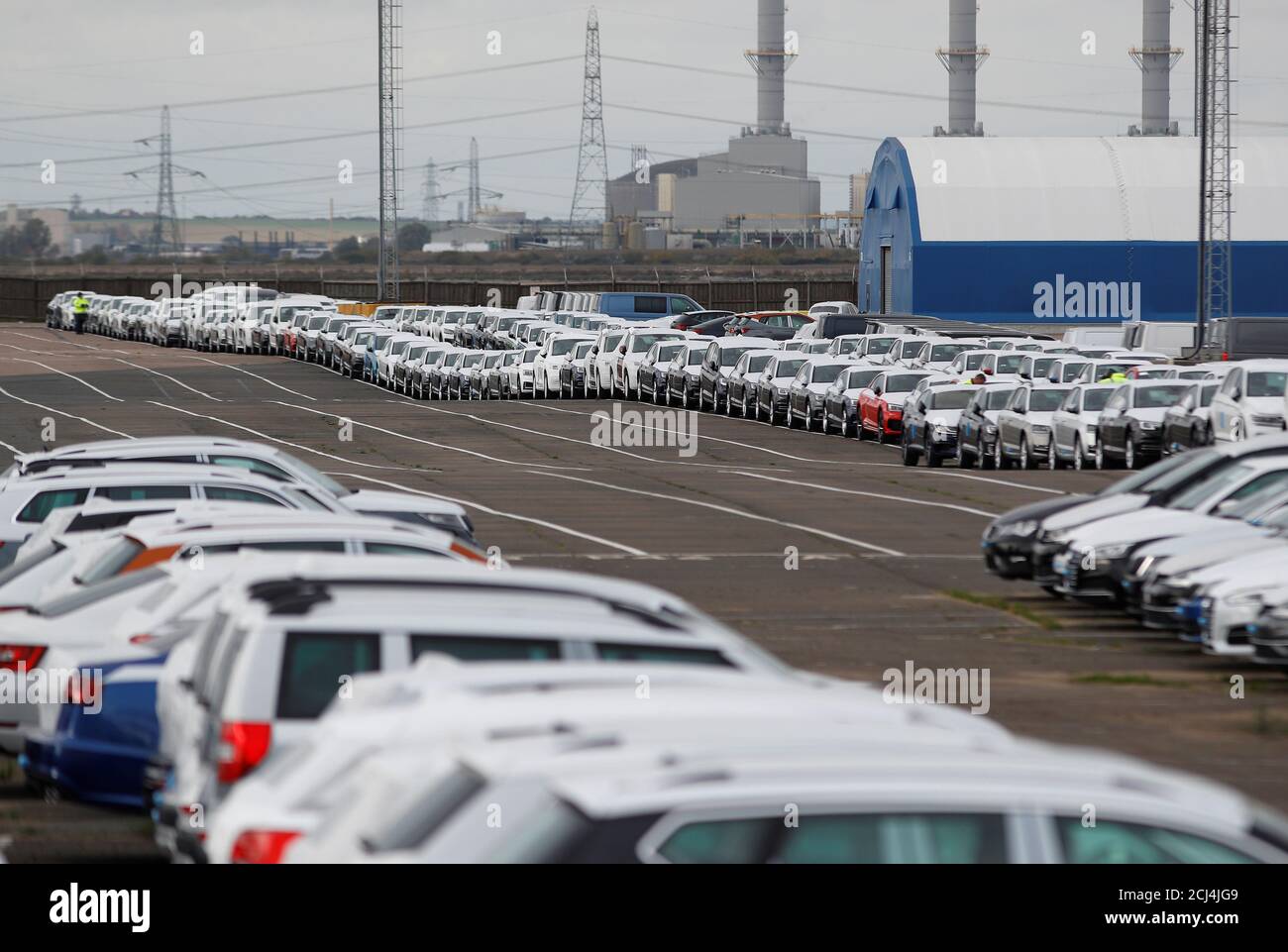 Sheerness port hi-res stock photography and images - Alamy