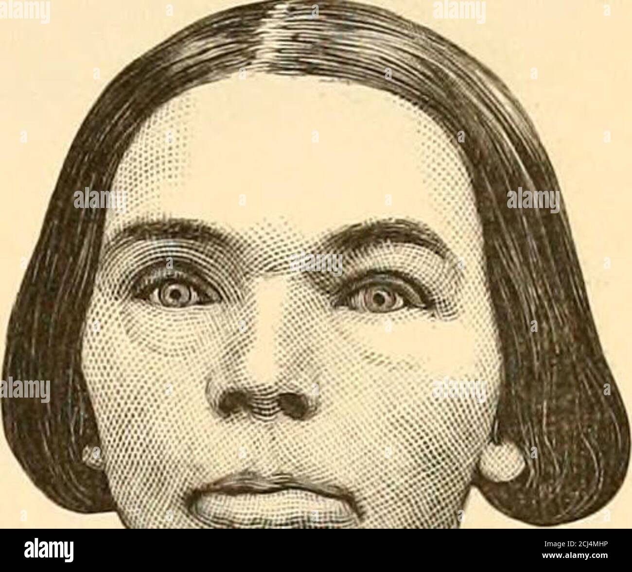 . History of Ingham and Eaton counties, Michigan Stock Photo - Alamy