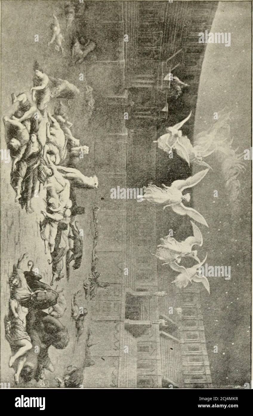 The edict of milan hi-res stock photography and images - Alamy