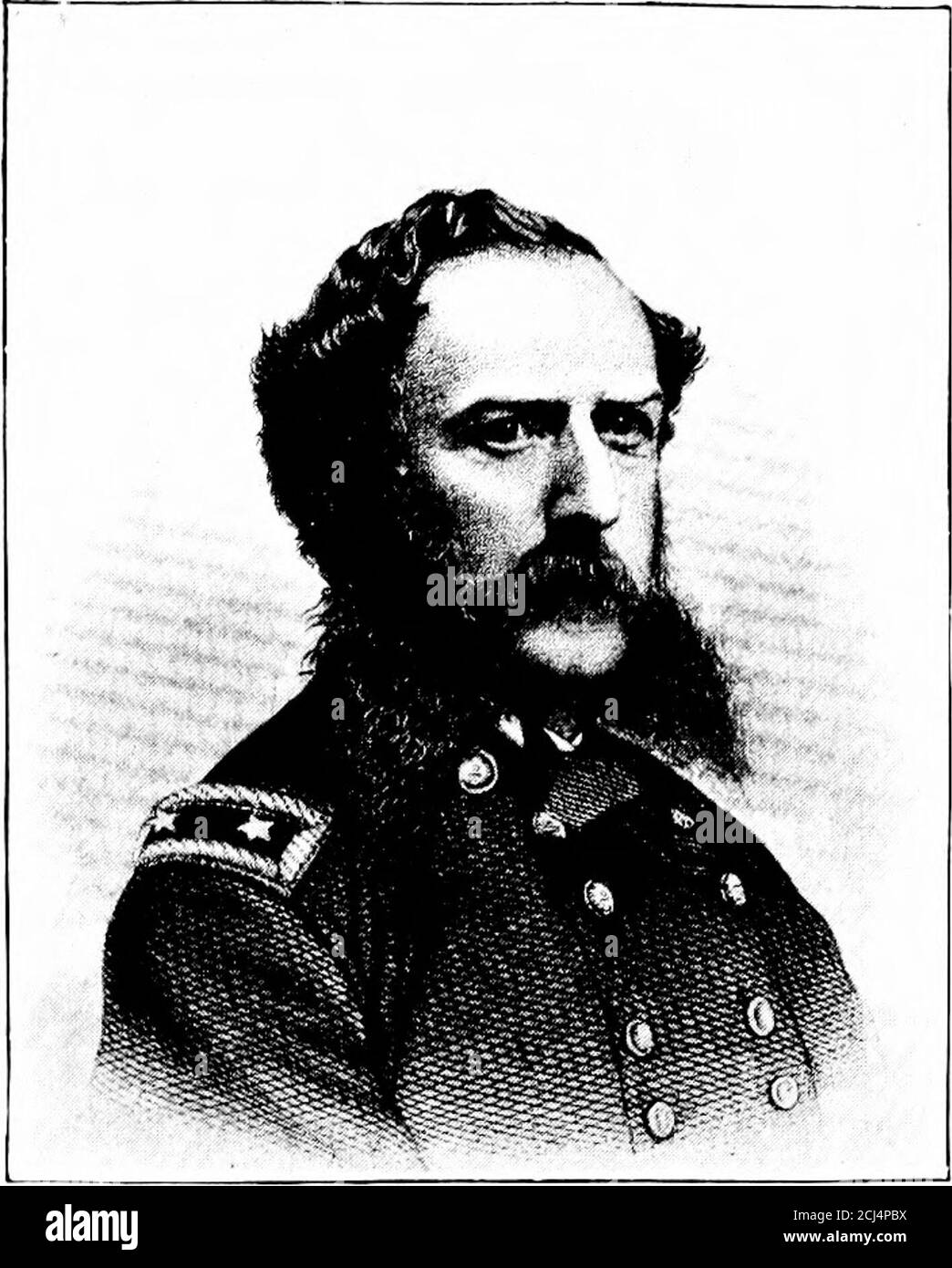 Bucktail regiment hi-res stock photography and images - Alamy