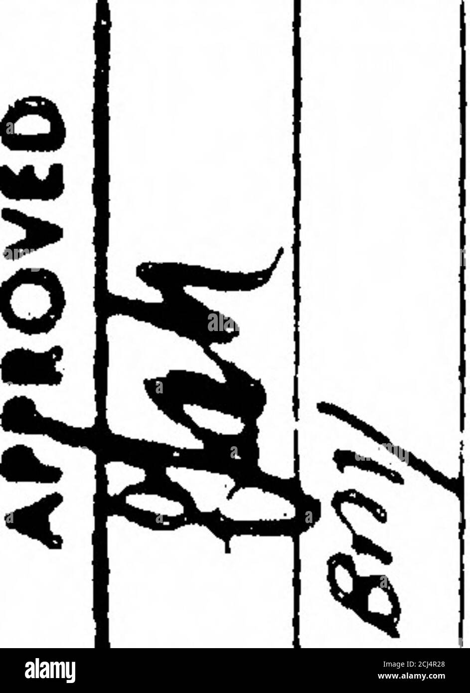 Legible drawing Cut Out Stock Images & Pictures - Alamy