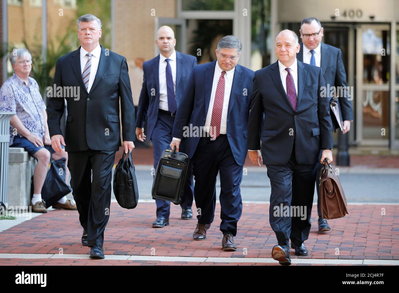 Robert jay justice hi-res stock photography and images - Alamy