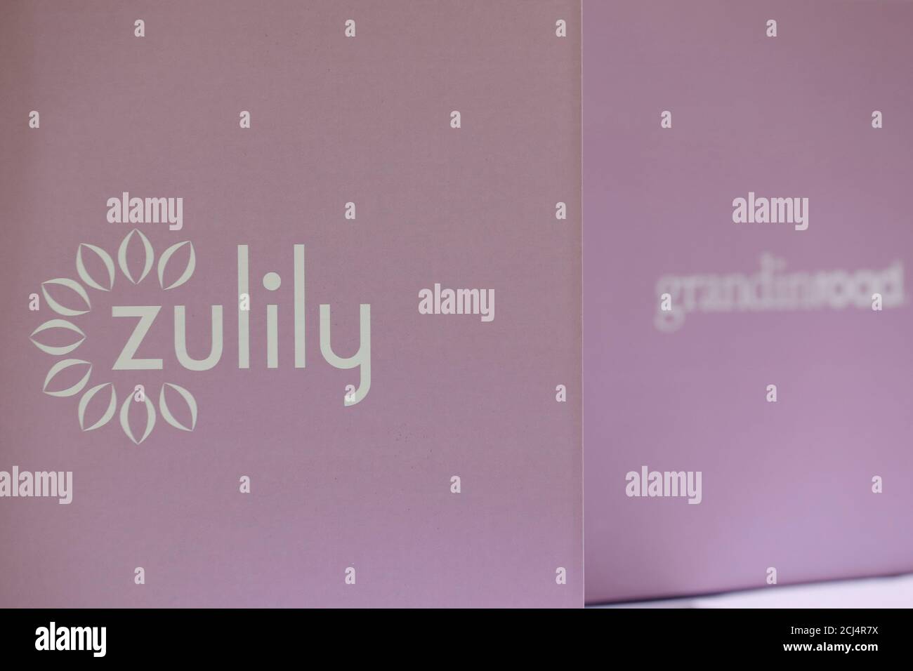 Qurate retail group hi-res stock photography and images - Alamy