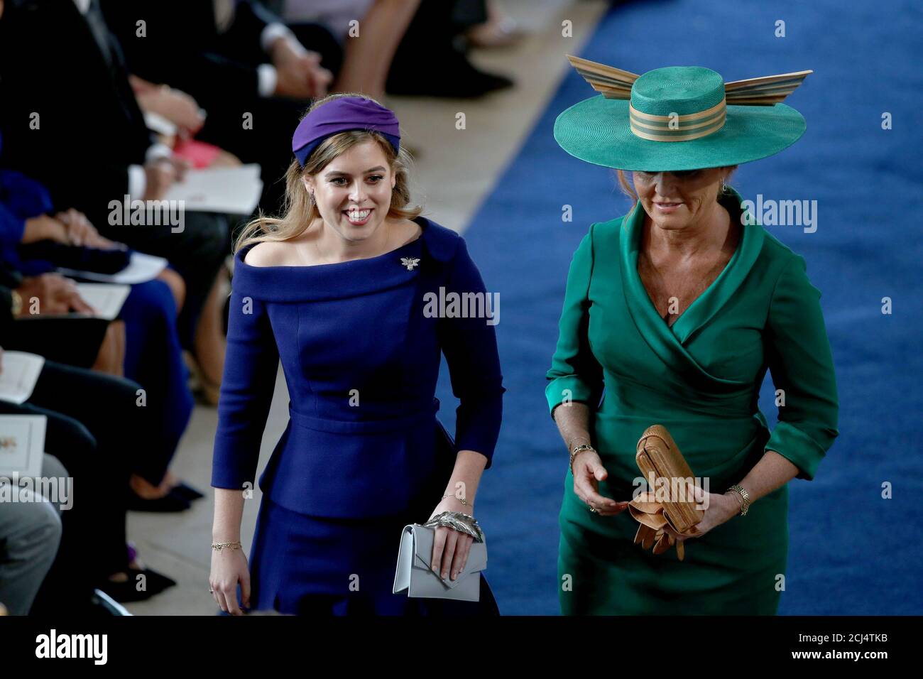 Beatrice Ferguson High Resolution Stock Photography and Images - Alamy