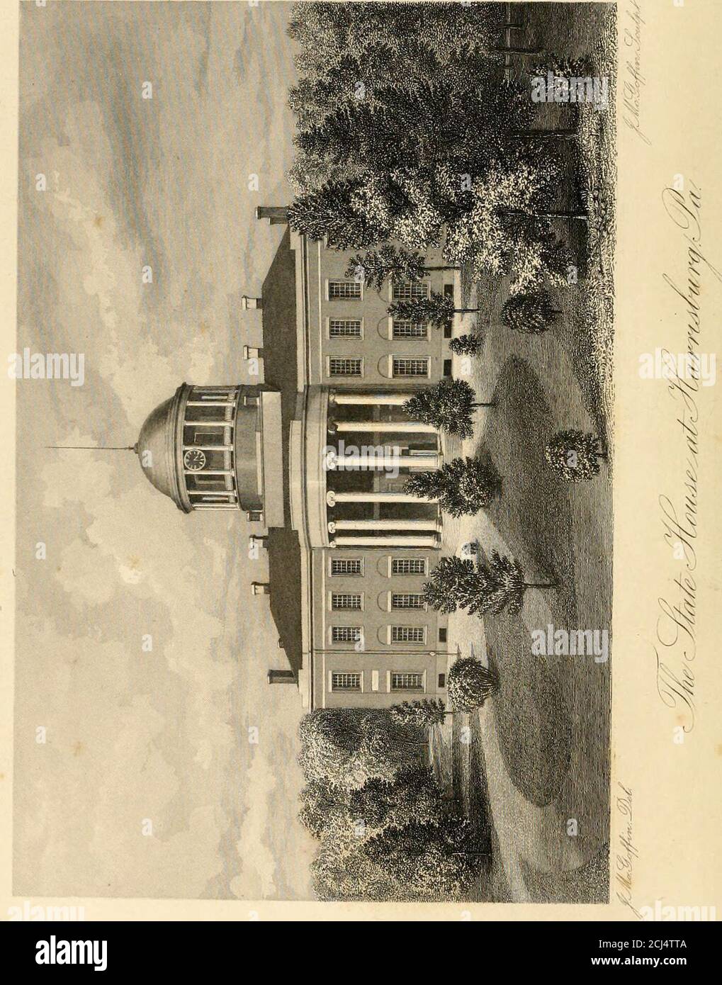 William h lippincott hi-res stock photography and images - Alamy