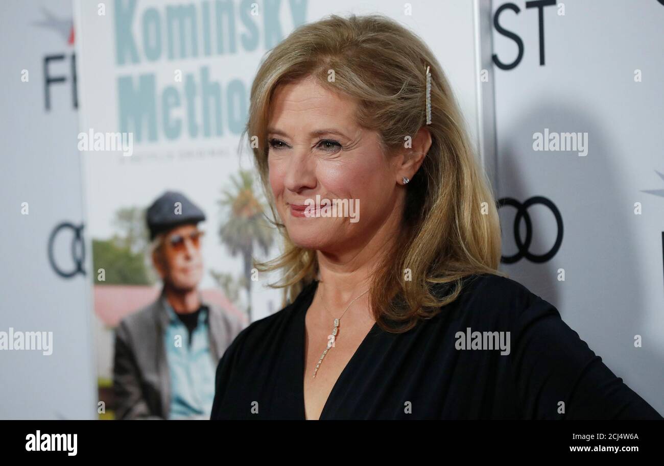 The kominsky method hi-res stock photography and images - Alamy