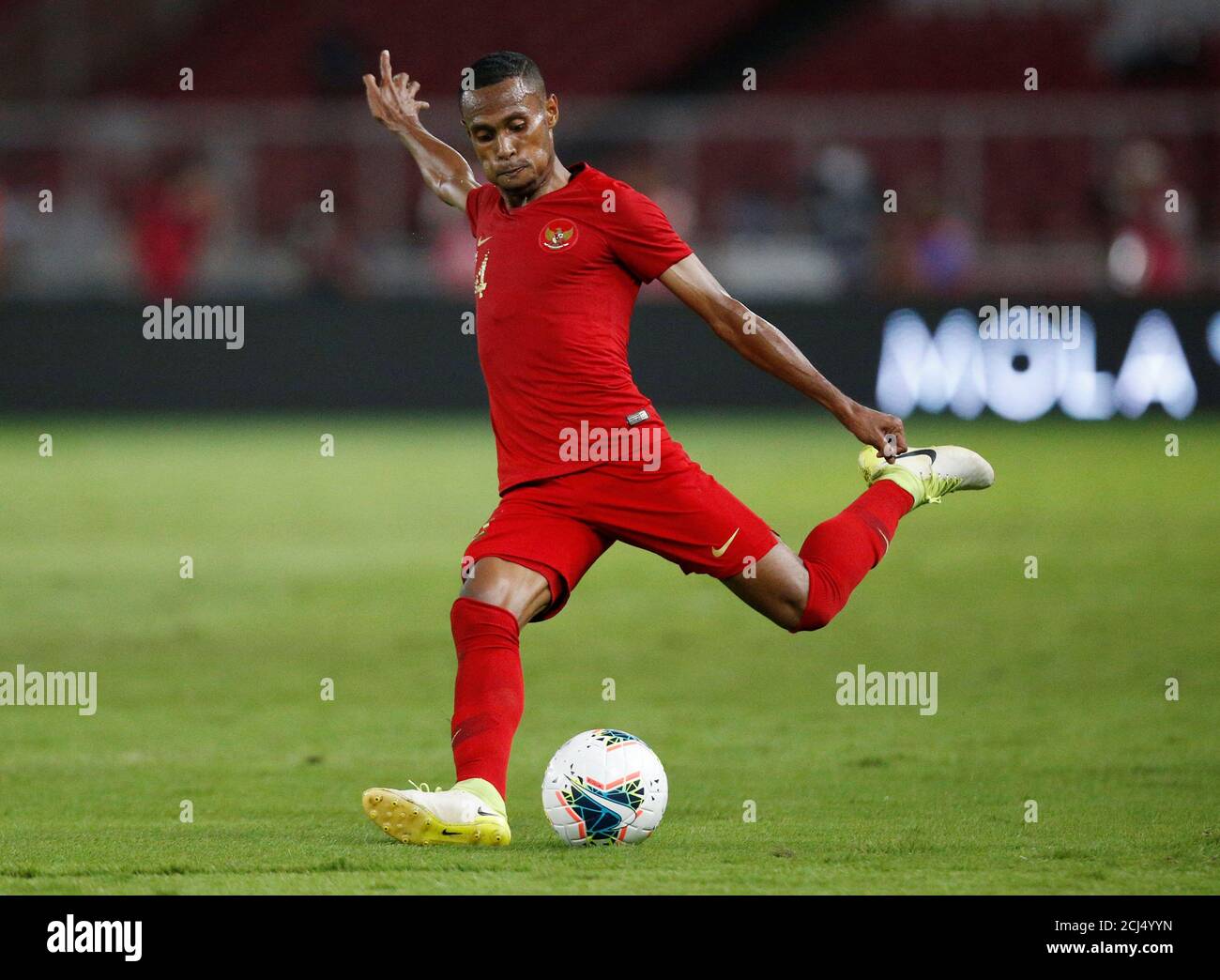 Ruben sanadi hi-res stock photography and images - Alamy