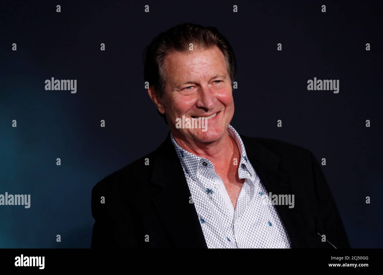Brett cullen hi-res stock photography and images - Alamy