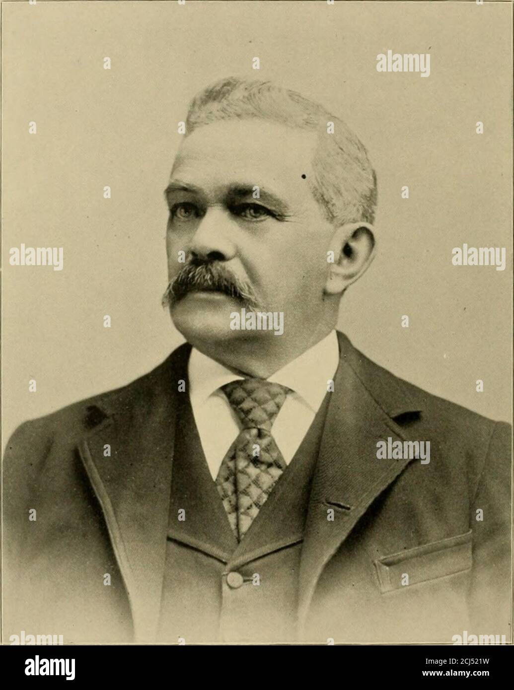 . Portrait and biographical record of Seneca and Schuyler counties, New ...