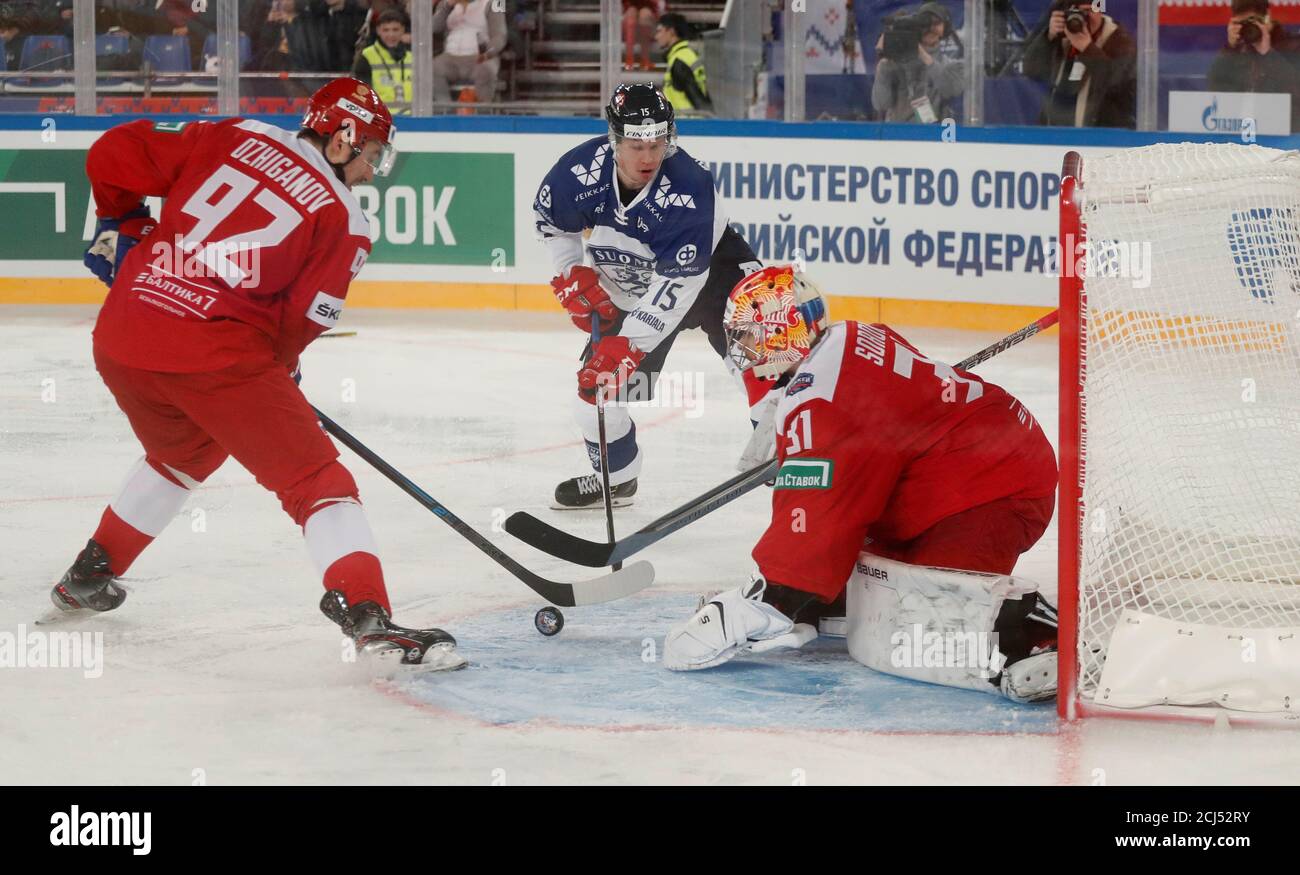 Igor sorokin hi-res stock photography and images - Alamy