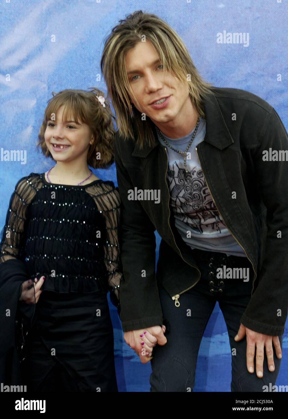 John rzeznik hi-res stock photography and images - Alamy