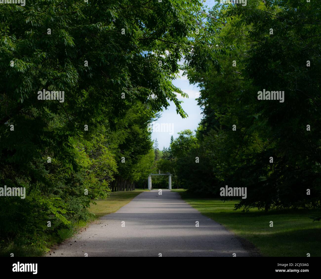 Calgary parks hi-res stock photography and images - Alamy