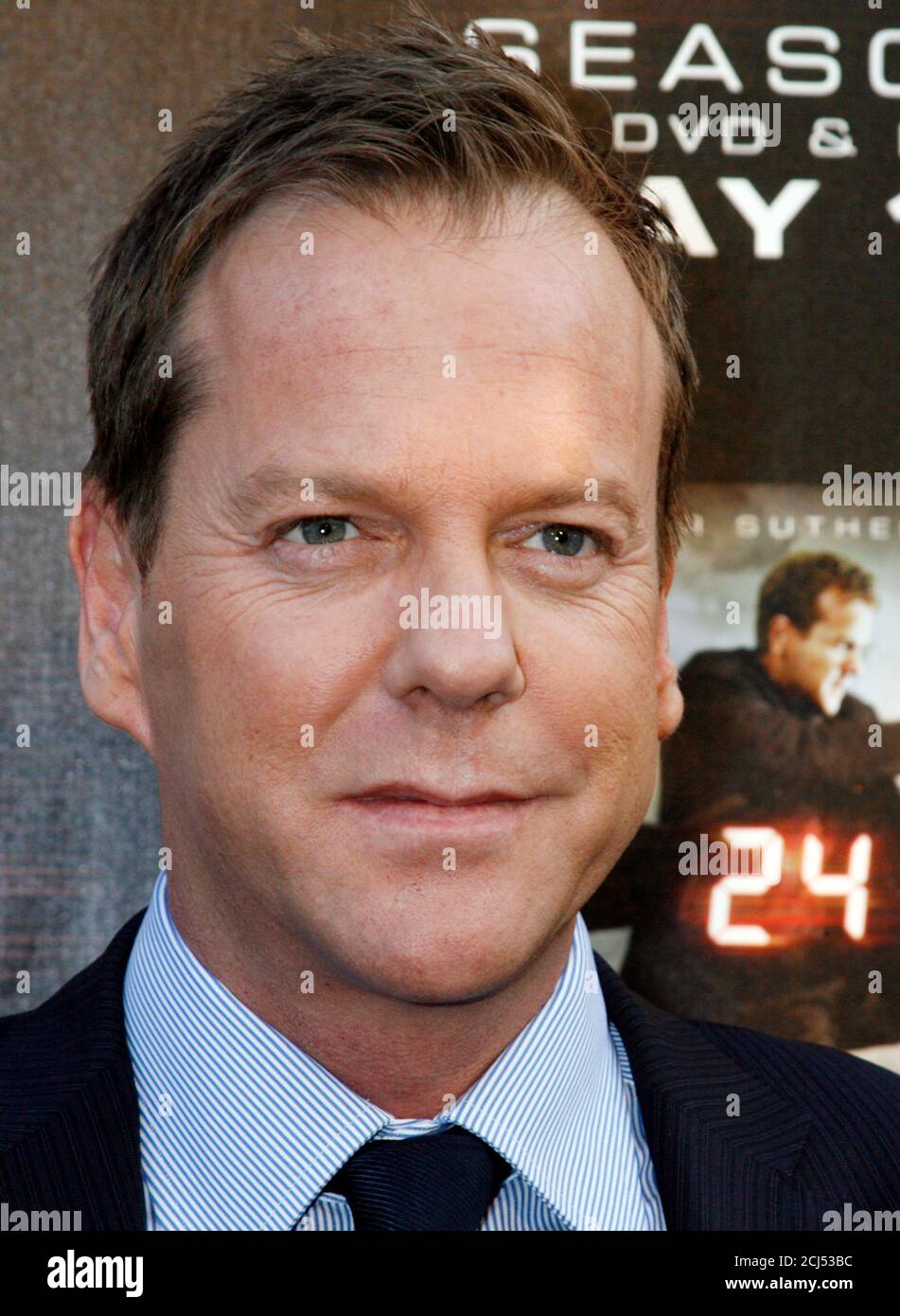 24 Season Seven High Resolution Stock Photography and Images - Alamy