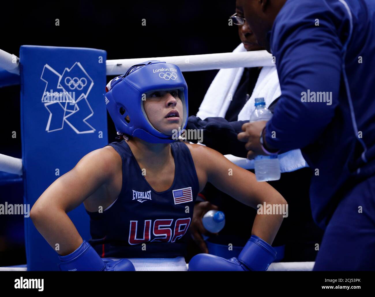 Marlen esparza hi-res stock photography and images - Alamy