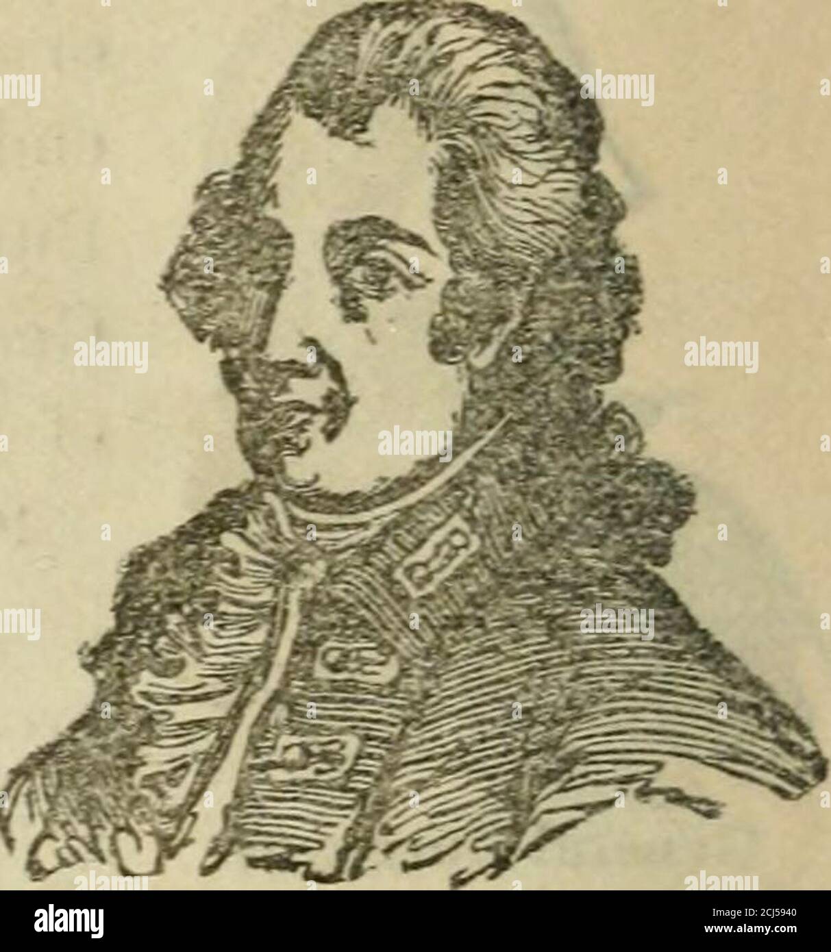 British generals revolutionary war hi-res stock photography and images ... British generals revolutionary war hi-res stock photography and images ...