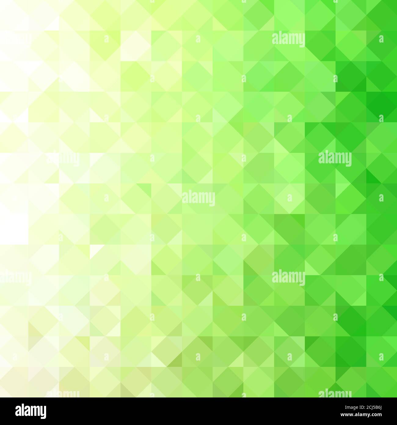 Abstract vector background. Design element - green wave Stock Vector ...