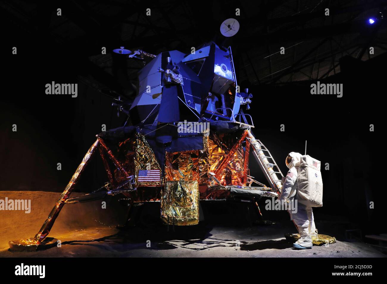 Cradle of aviation museum hi-res stock photography and images - Alamy