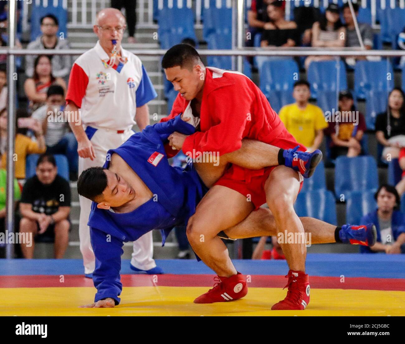 Weng weng philippines hi-res stock photography and images - Alamy