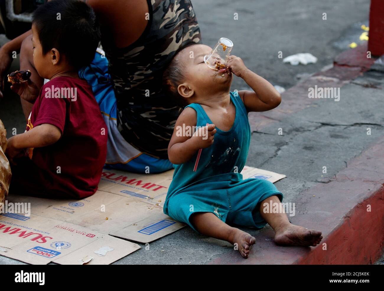 Taho philippines hi-res stock photography and images - Alamy