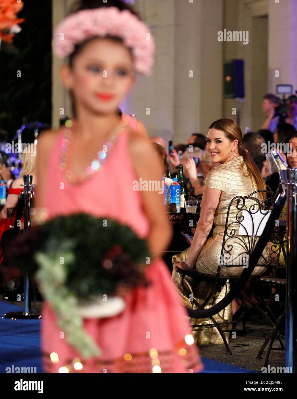 Dinorah valentina hernandez hi-res stock photography and images - Alamy