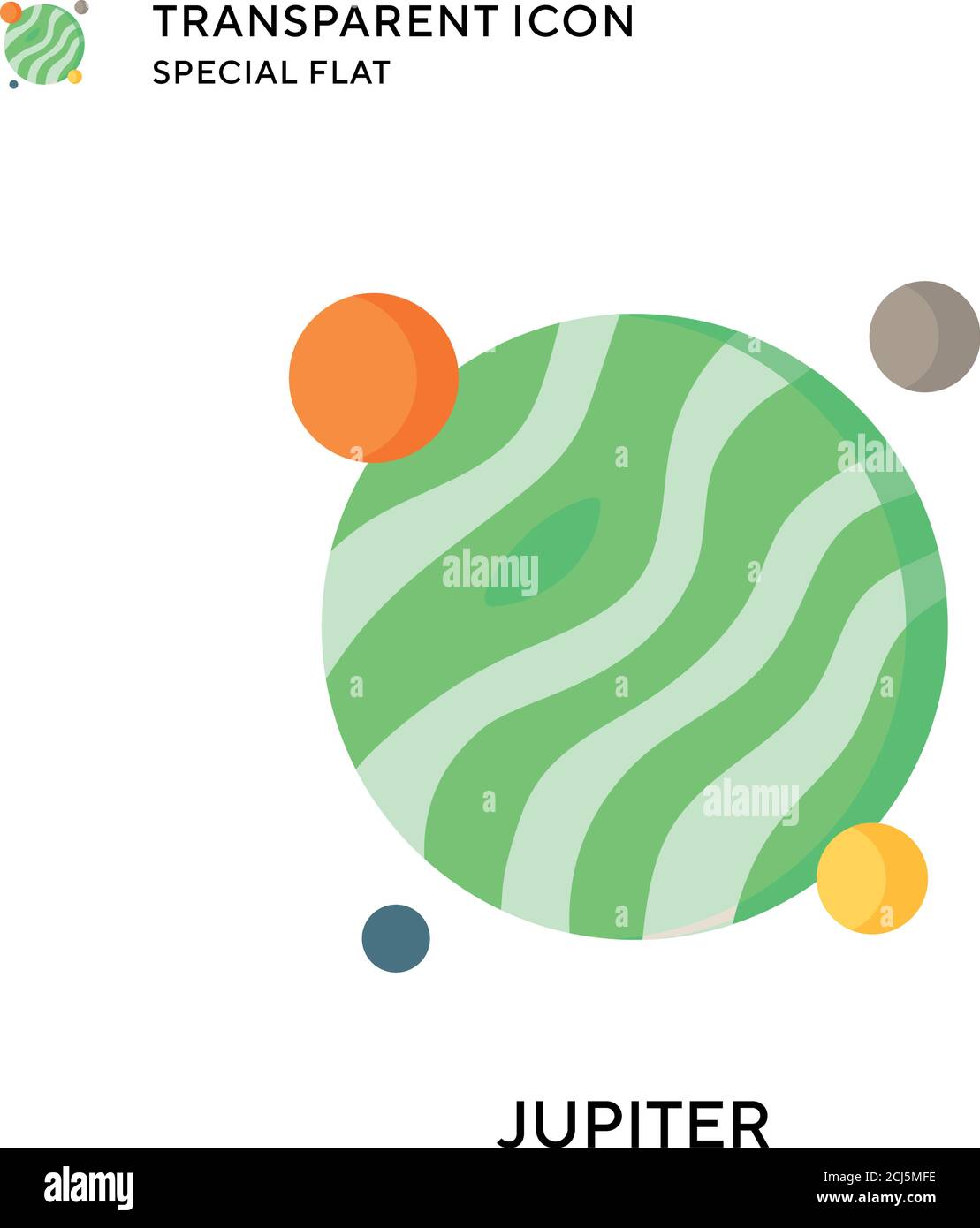 Jupiter atmosphere Cut Out Stock Images & Pictures - Alamy