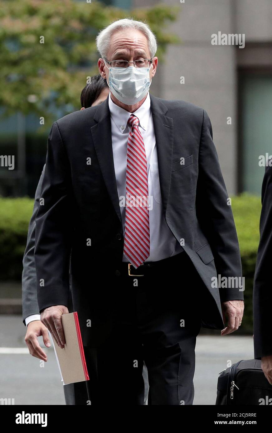 Greg kelly nissan hi-res stock photography and images - Alamy