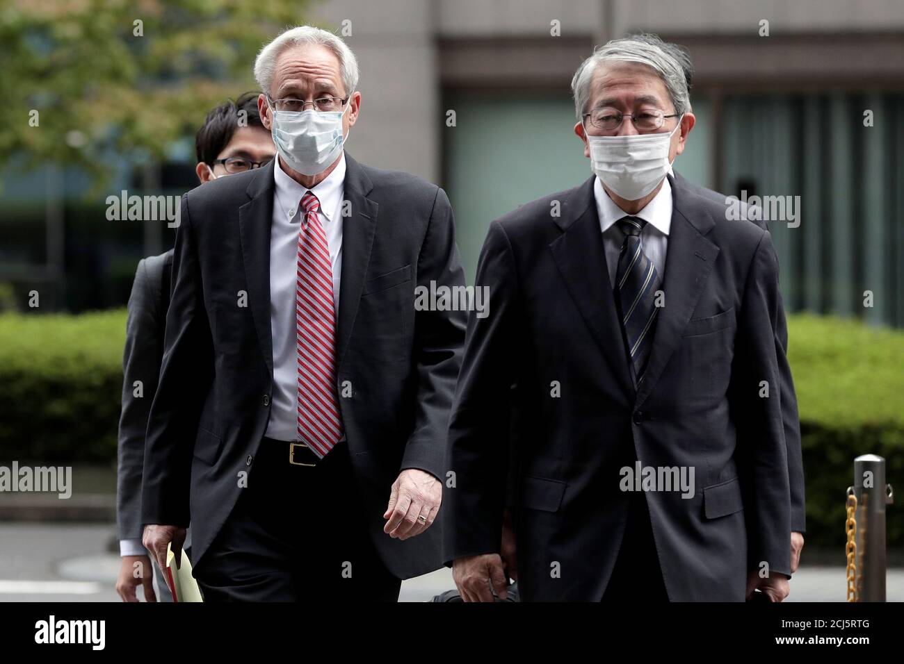 Greg kelly nissan hi-res stock photography and images - Alamy