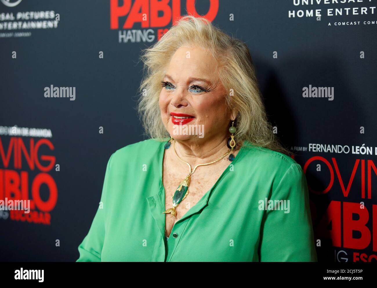 Carol connors where hi-res stock photography and images - Alamy