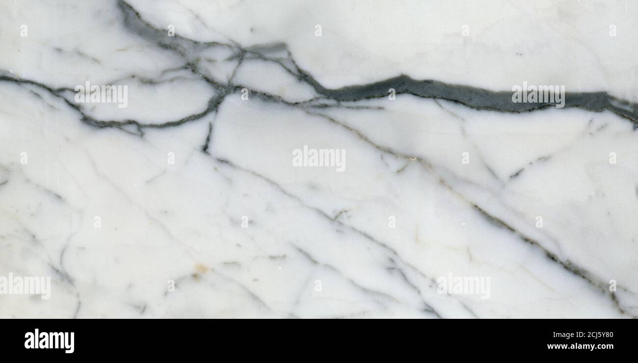 Textured of the White marble background, Natural granite texture with ...