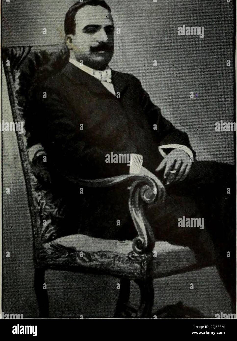 Carl rosa opera company hi-res stock photography and images - Alamy