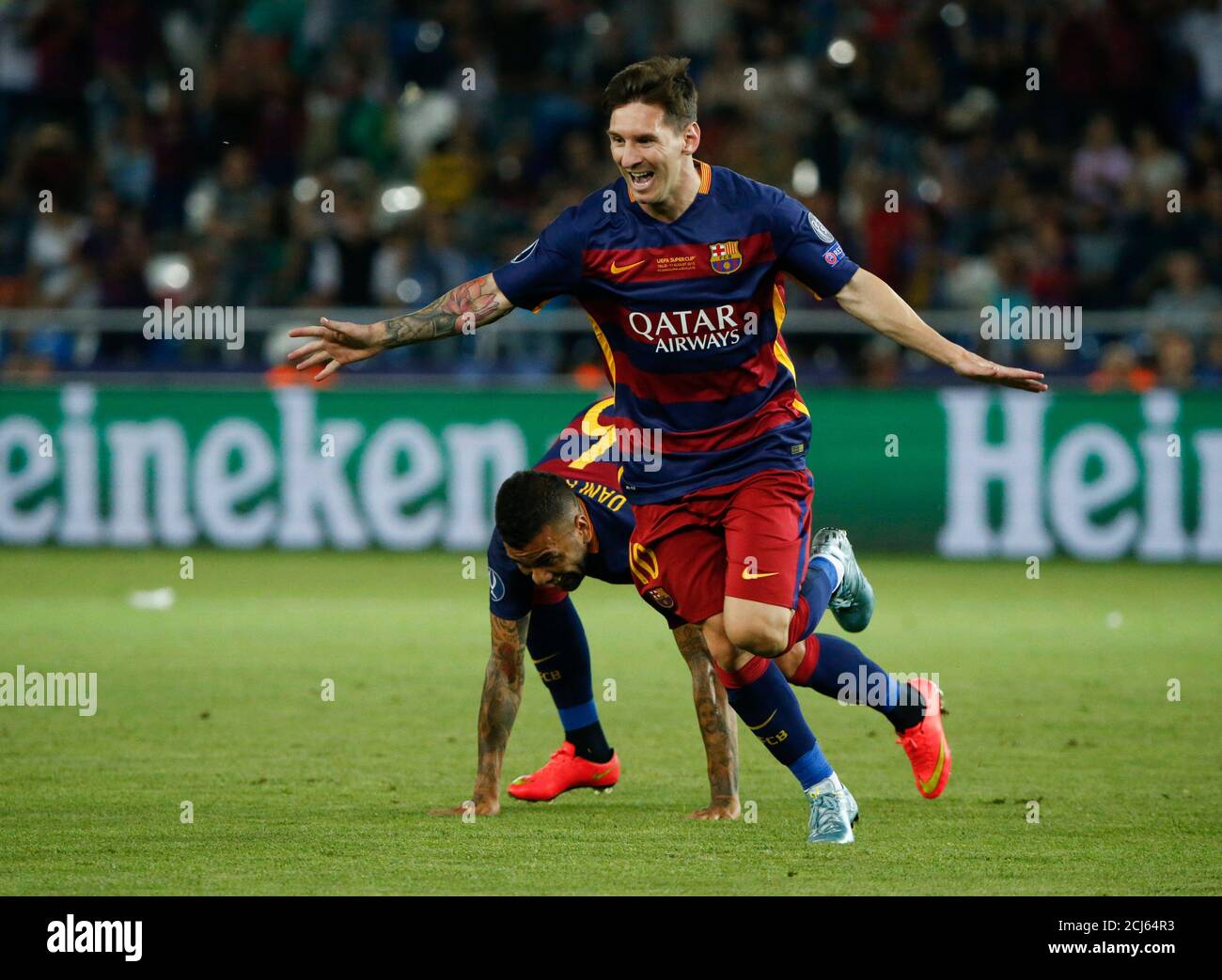 Lionel Messi Front High Resolution Stock Photography and Images - Alamy