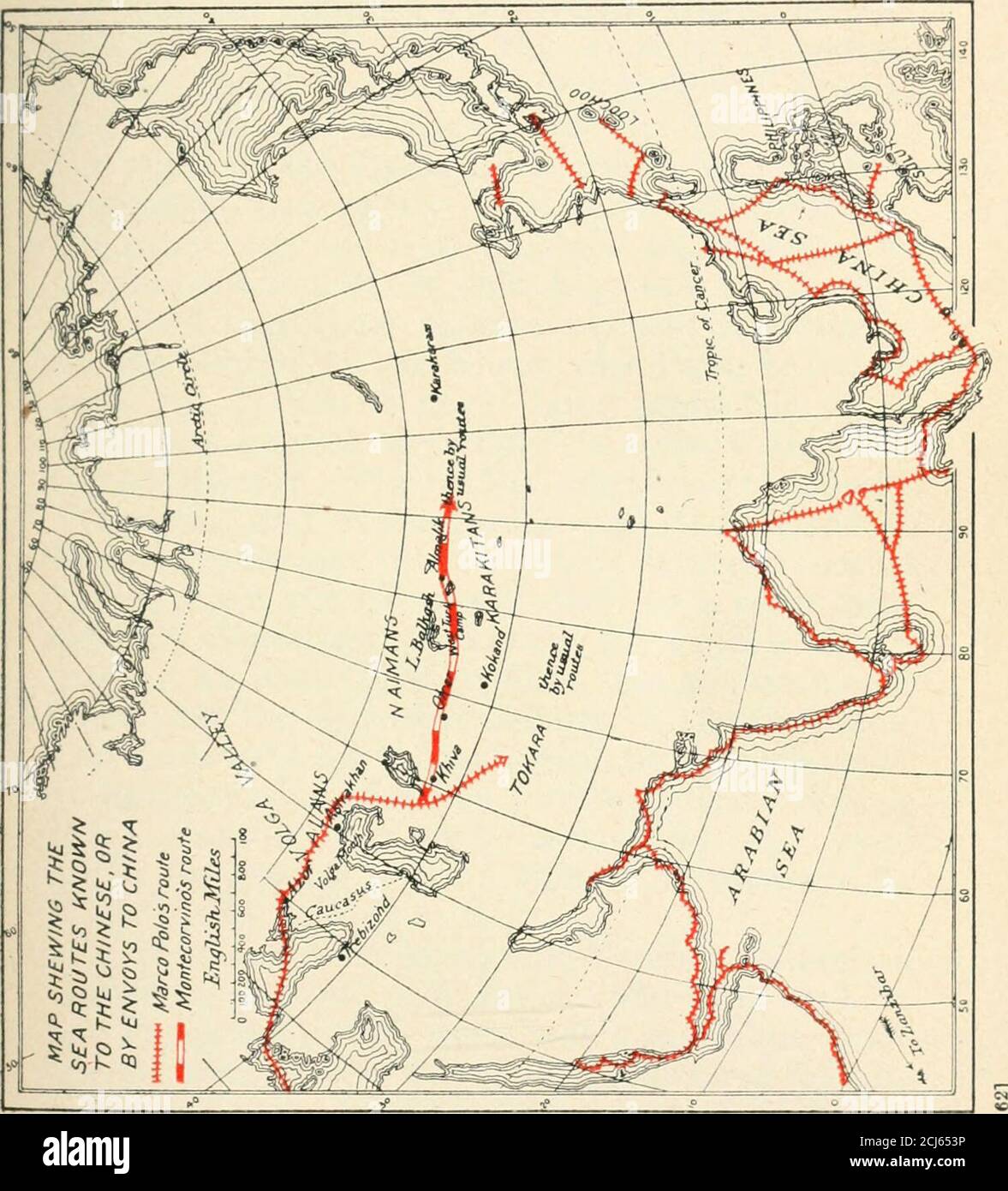 . China, her history, diplomacy, and commerce, from the earliest times ...