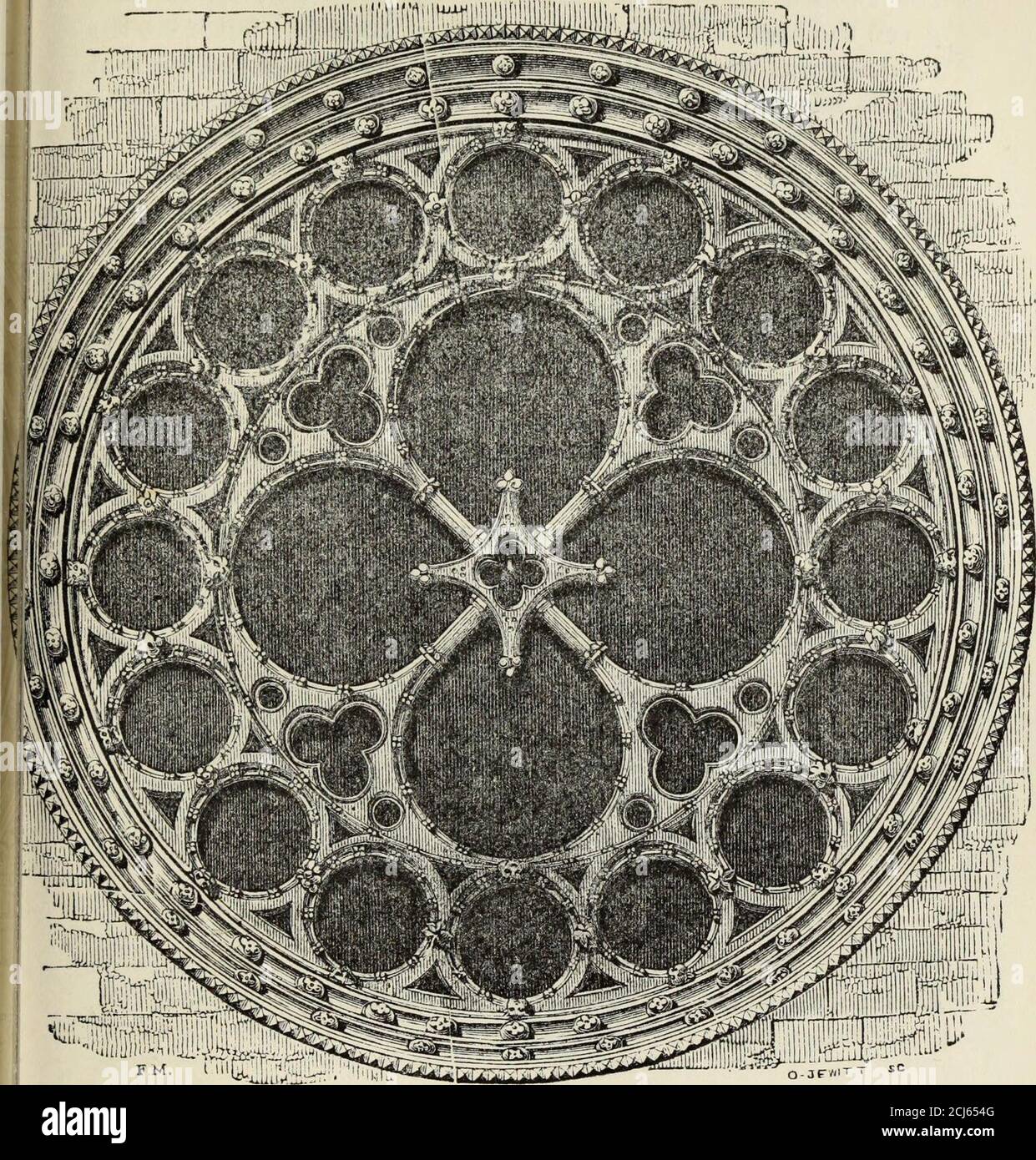 . An introduction to the study of Gothic architecture . 73. Lincoln ...